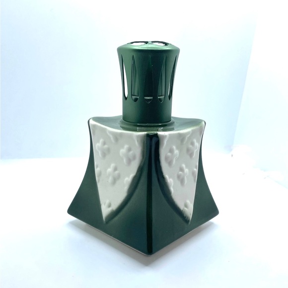 Lampe Berger | Accents | Vintage Lampe Berger Paris Catalytic Oil Lamp ...